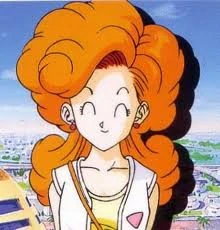 Angela | Dragonball AF Wiki | Fandom