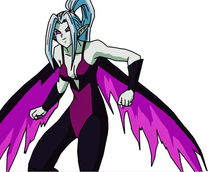 Vikal Dragonball Af Wiki Fandom