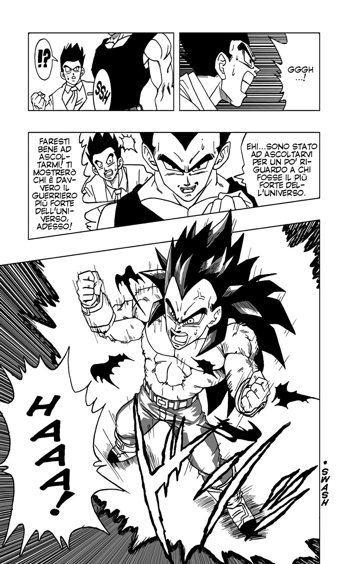 Curiosità Dragonball Af Wiki Fandom