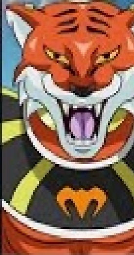 Felix | Dragonball AF Wiki | Fandom