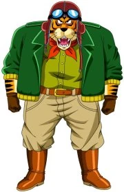 Yellow | Dragonball AF Wiki | Fandom