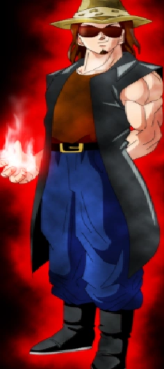 Drakez | Dragonball AF Wiki | Fandom