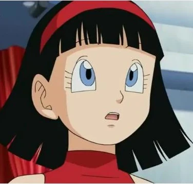 Videl | Dragonball AF Wiki | Fandom