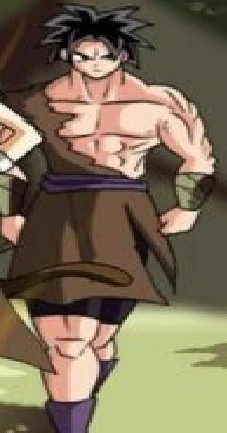 Yamish | Dragonball AF Wiki | Fandom