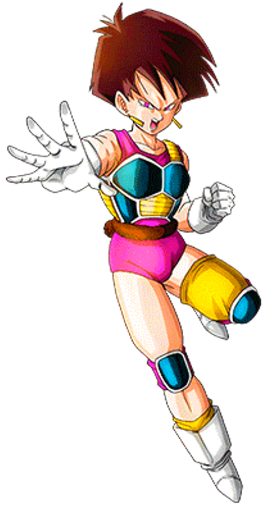 Fasha Dragonball Af Wiki Fandom