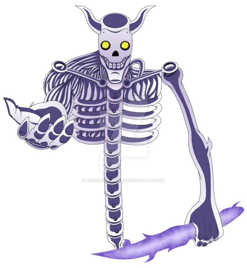 Susanoo | Dragonball AF Wiki | Fandom