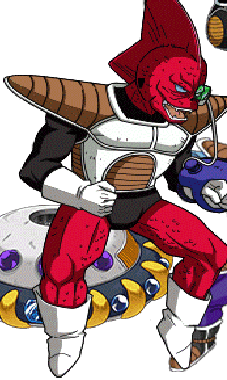 Sarook | Dragonball AF Wiki | Fandom