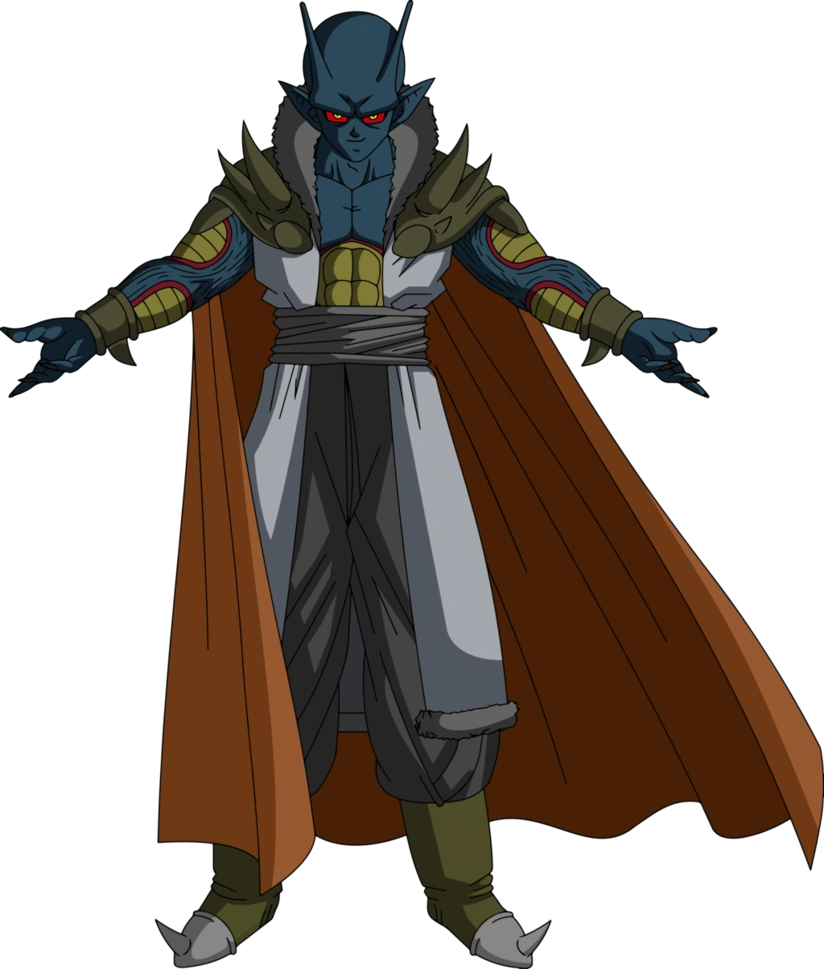 Leech | Dragonball AF Wiki | Fandom