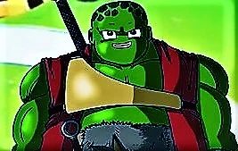 Syco | Dragonball AF Wiki | Fandom