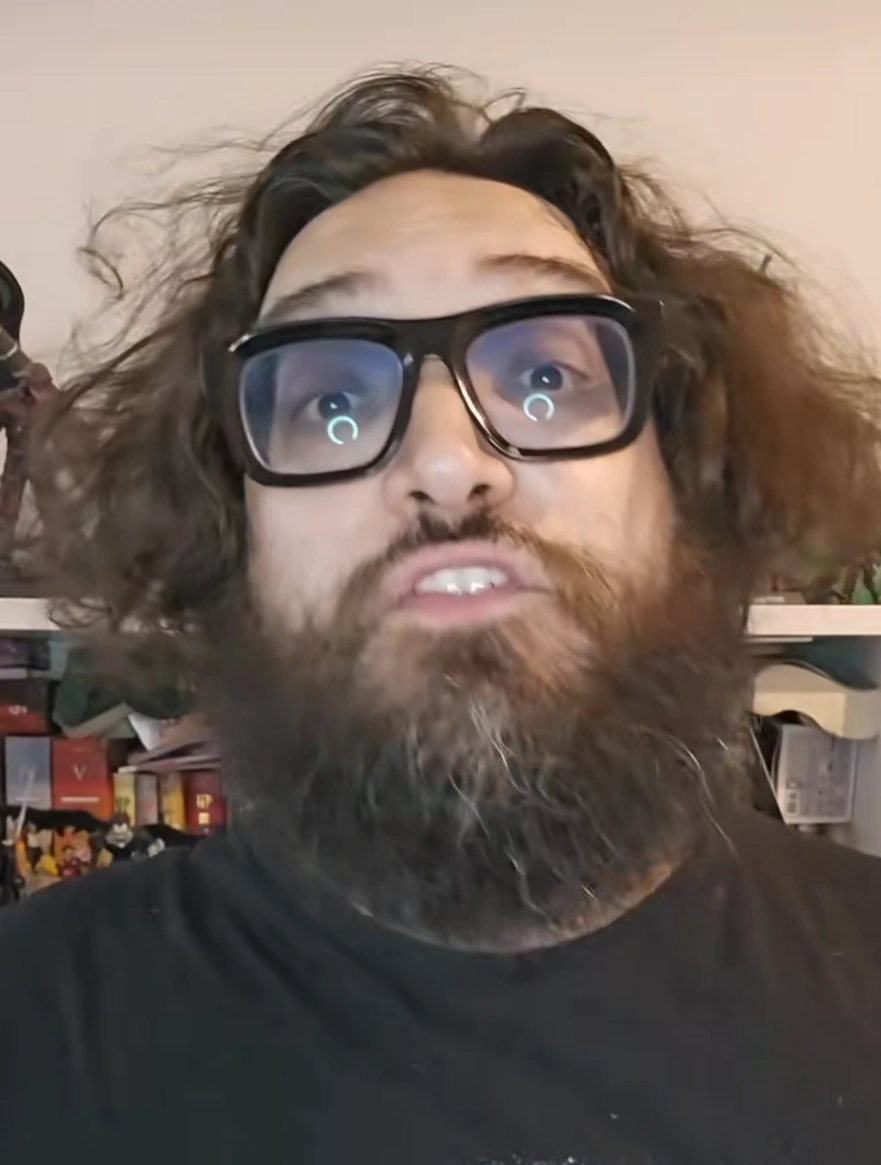 Vic | Dragonball AF Wiki | Fandom