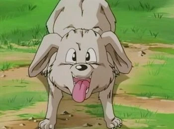 Bee | Dragonball AF Wiki | Fandom
