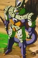 Cell | Dragonball AF Wiki | Fandom