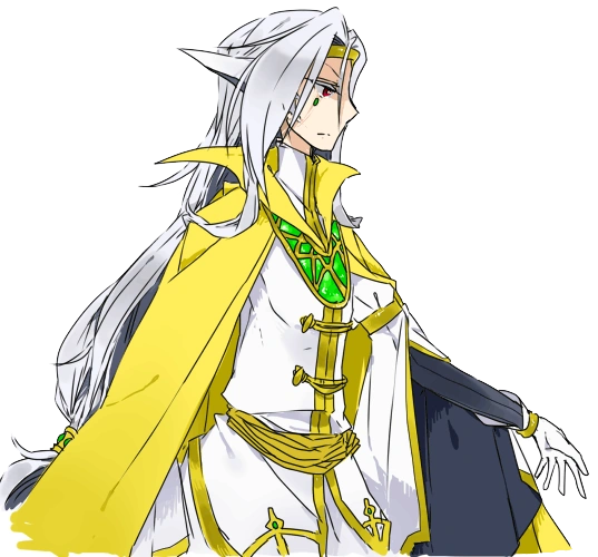 Bakon | Dragonball AF Wiki | Fandom