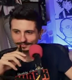 Livio Marcone | Dragonball AF Wiki | Fandom