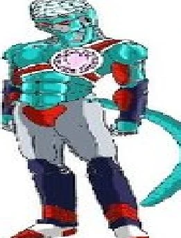 Boola | Dragonball AF Wiki | Fandom