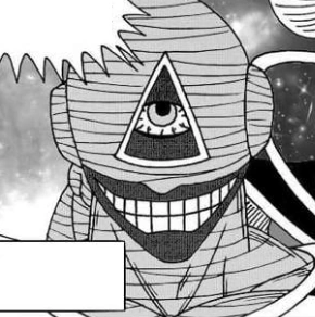 Vilspring | Dragonball AF Wiki | Fandom