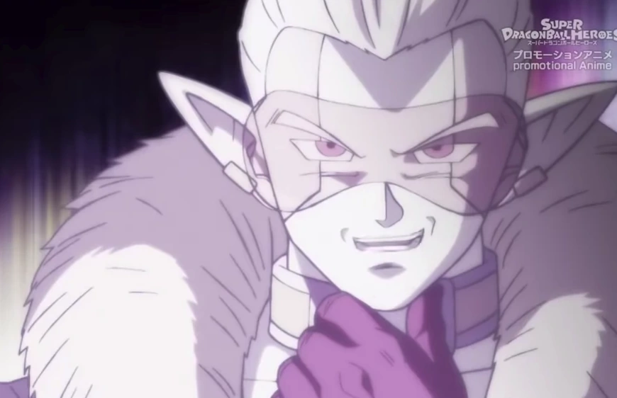 Hearts | Dragonball AF Wiki | Fandom