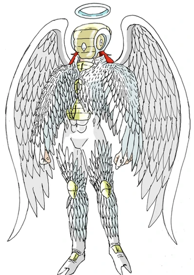 Divinite | Dragonball AF Wiki | Fandom