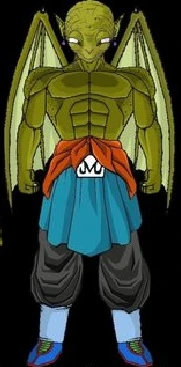 Tambidi | Dragonball AF Wiki | Fandom