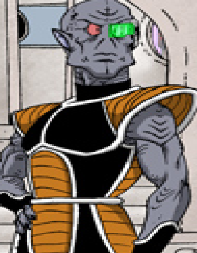 Apotros | Dragonball AF Wiki | Fandom