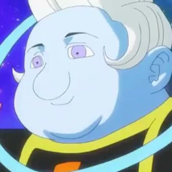 Awamo | Dragonball AF Wiki | Fandom