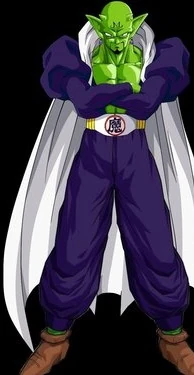 Pira | Dragonball AF Wiki | Fandom