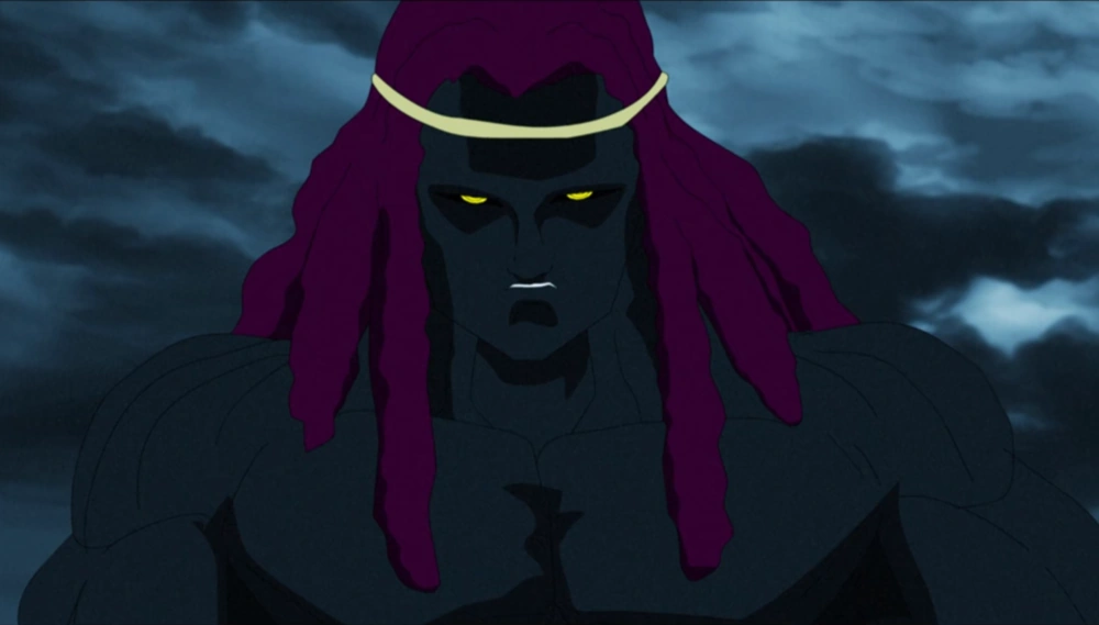 Atama | Dragonball AF Wiki | Fandom