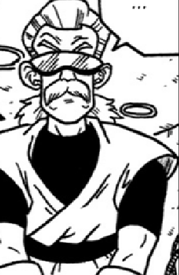 Kikura | Dragonball AF Wiki | Fandom