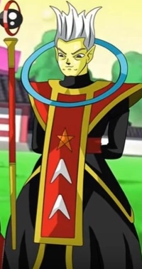 Sinthe | Dragonball AF Wiki | Fandom