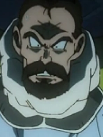 Moroko | Dragonball AF Wiki | Fandom