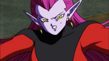 Cocotte | Dragonball AF Wiki | Fandom