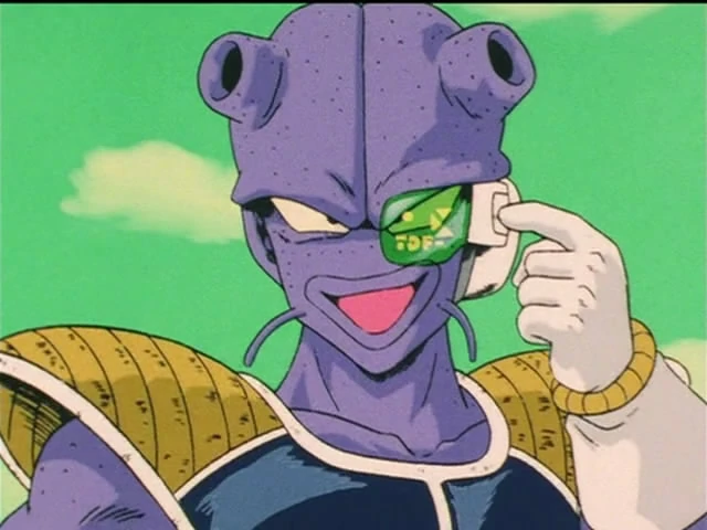 Kyui | Dragonball AF Wiki | Fandom