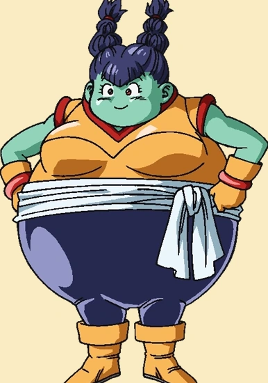 Monna | Dragonball AF Wiki | Fandom