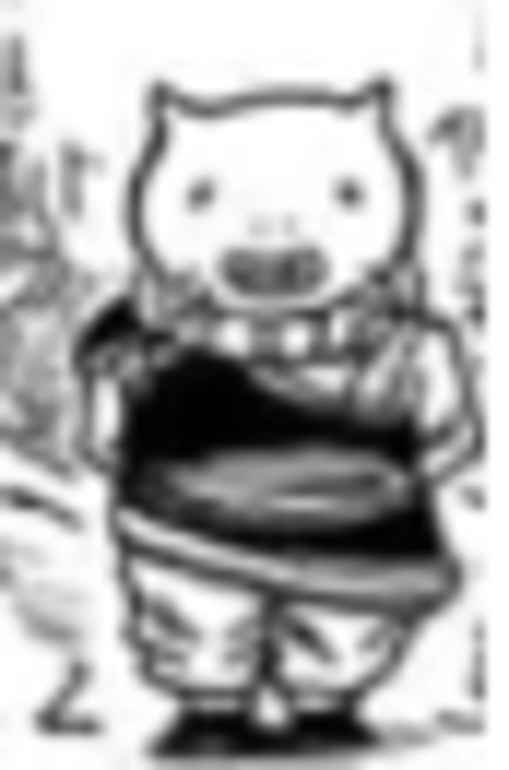 Pybara | Dragonball AF Wiki | Fandom