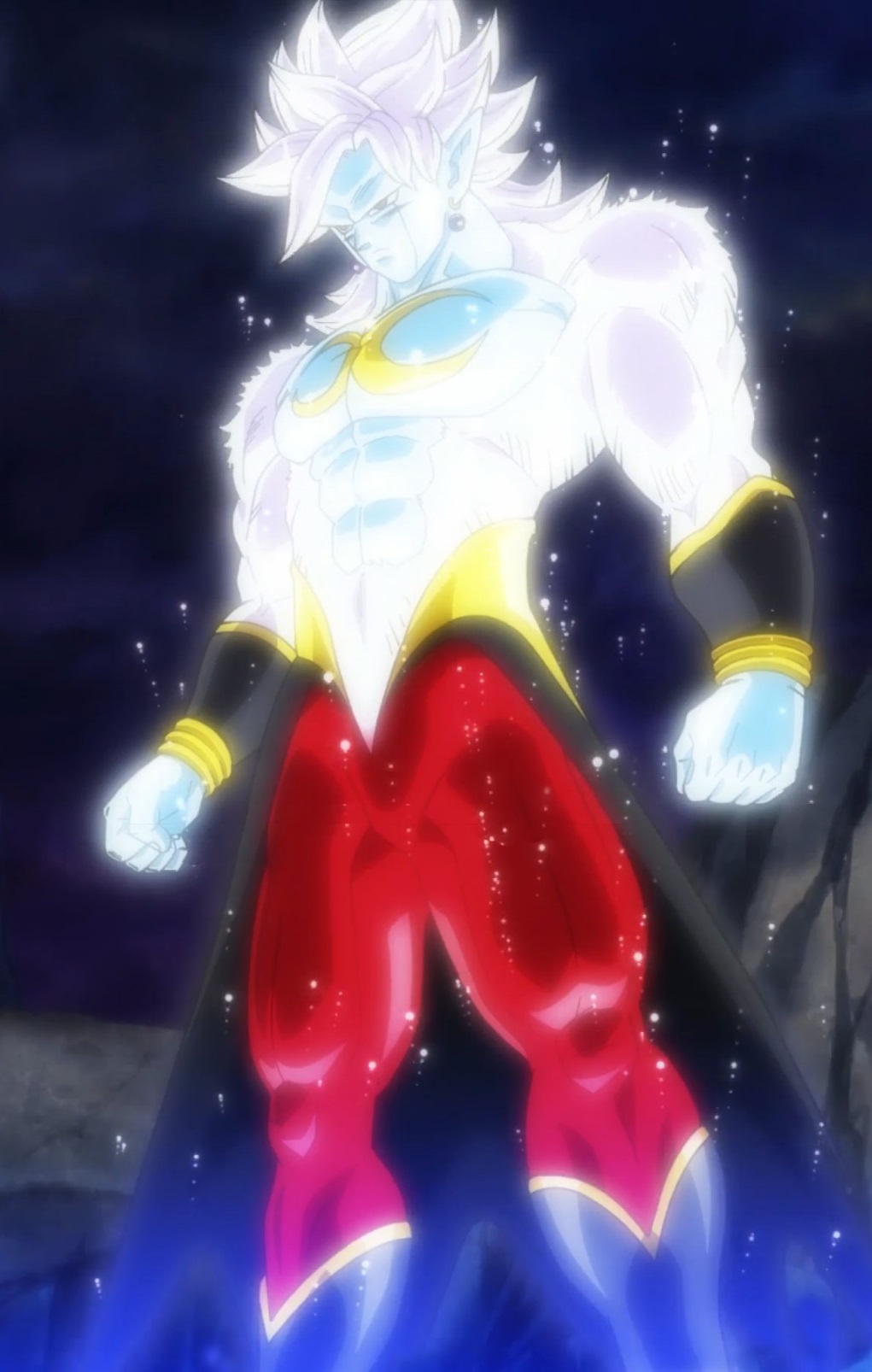 Mira | Dragonball AF Wiki | Fandom Mira | Dragonball AF Wiki | Fandom