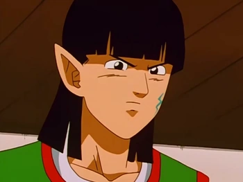 Doma | Dragonball AF Wiki | Fandom