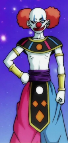 Belmod | Dragonball AF Wiki | Fandom