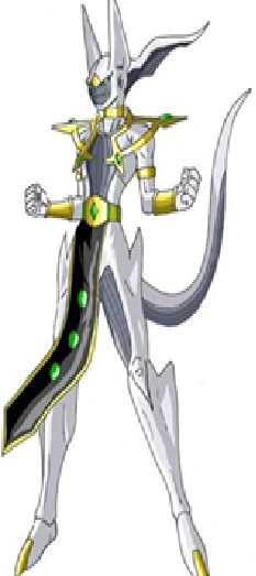 Marceus | Dragonball AF Wiki | Fandom