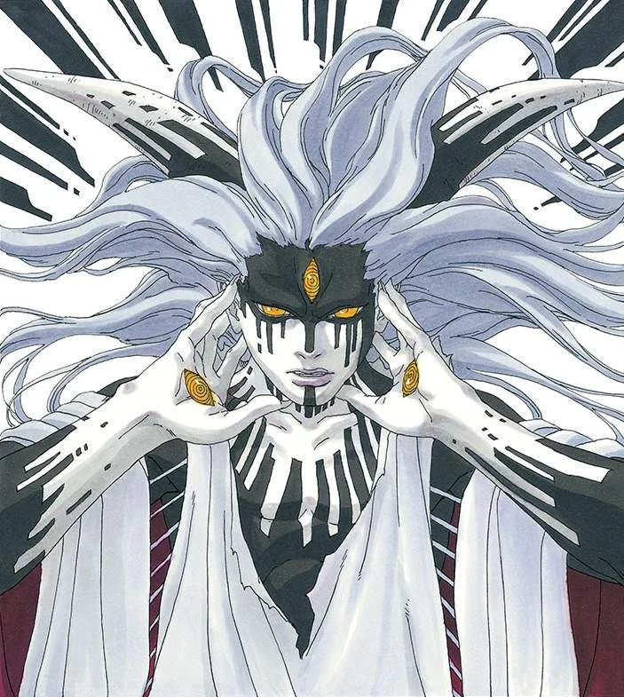 Ashura | Dragonball AF Wiki | Fandom