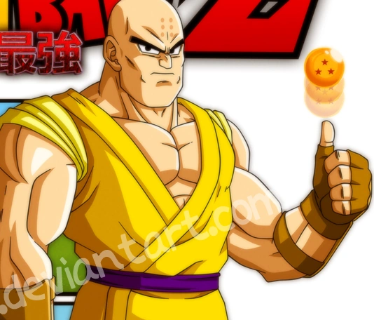 Saikou | Dragonball AF Wiki | Fandom