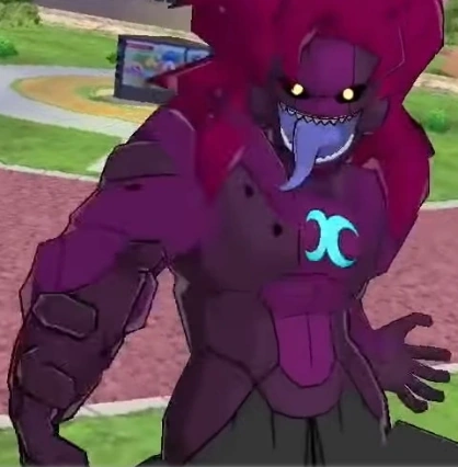 Finn | Dragonball AF Wiki | Fandom