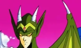 Jakku | Dragonball AF Wiki | Fandom