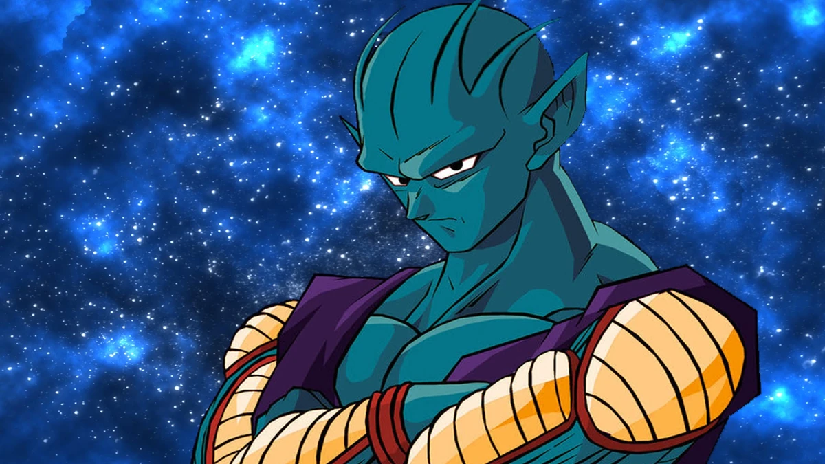Piccolo | Dragonball AF Wiki | Fandom