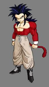 Fan Manga: Dragon Ball NS | Dragonball AF Wiki | Fandom