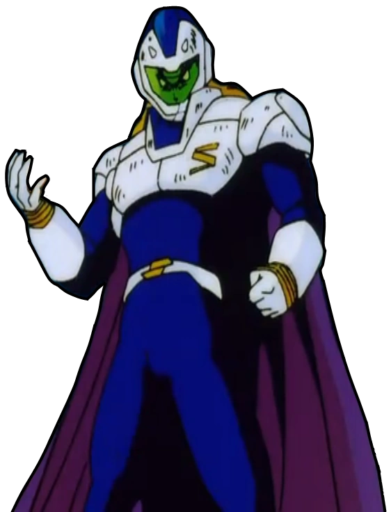 Anghilas | Dragonball AF Wiki | Fandom