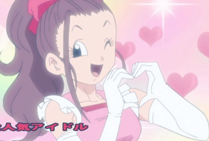 Cocoa | Dragonball AF Wiki | Fandom