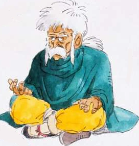 Kirimaru | Dragonball AF Wiki | Fandom