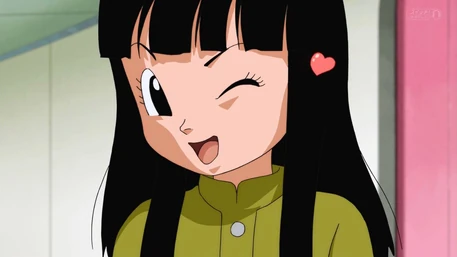 Mai | Dragonball AF Wiki | Fandom