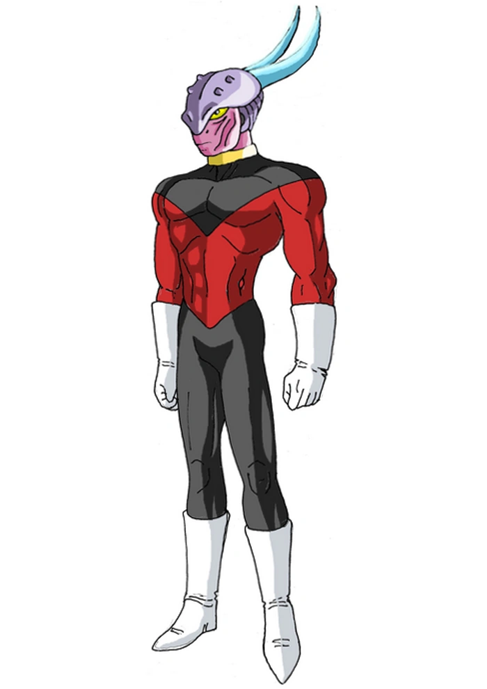 Maginer | Dragonball AF Wiki | Fandom