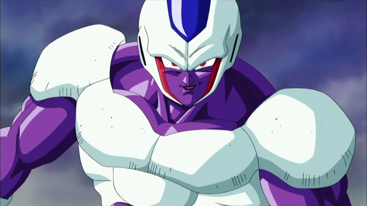 Cooler (Toyble) | Dragonball AF Wiki | Fandom